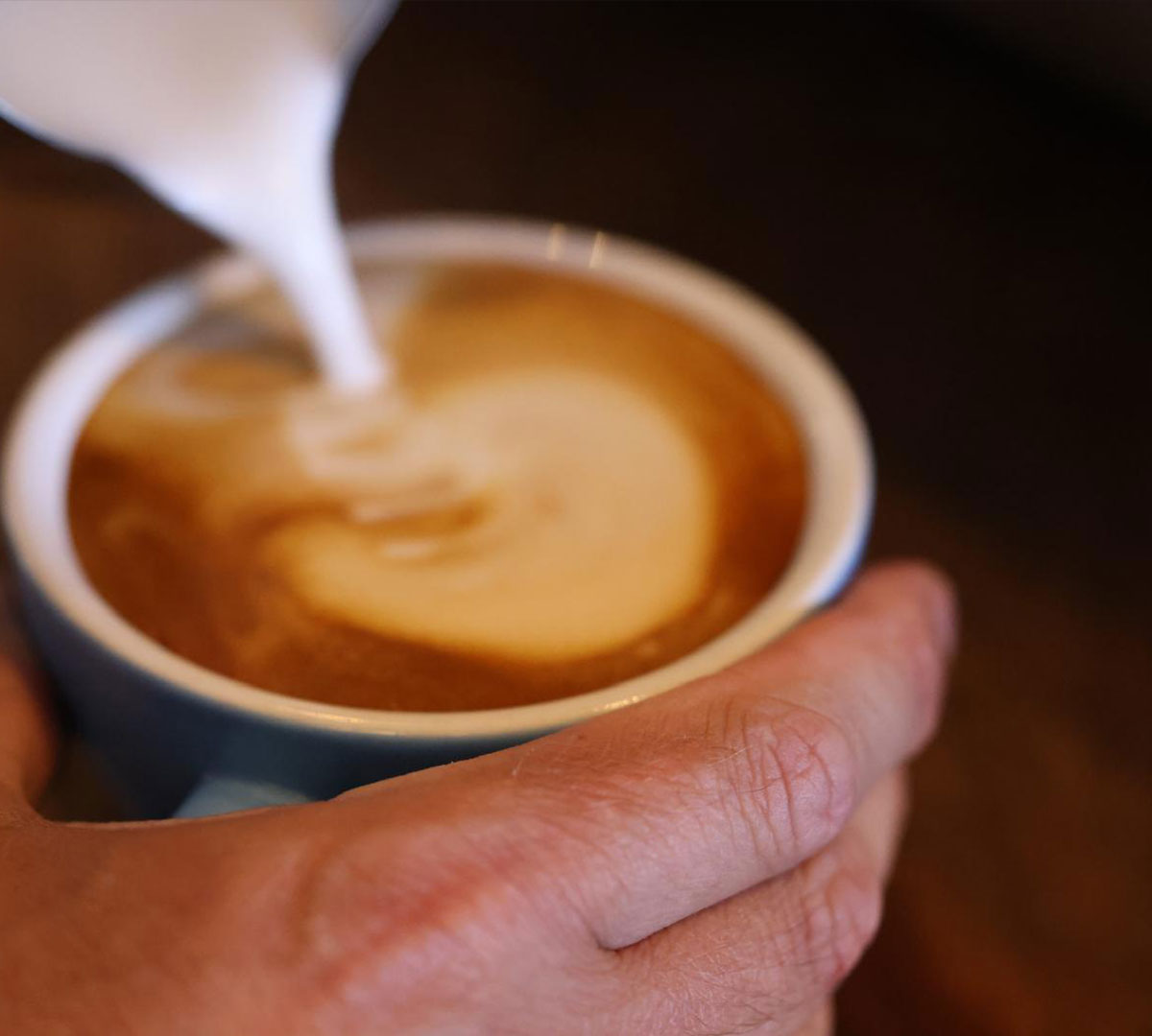 Neck of the Woods Food Co | Tauriko - Bay of Plenty Cafe | Kaimai